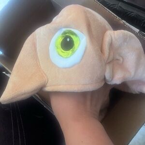 Costumes | Dobby From Harry Potter Halloween Costume | Poshmark